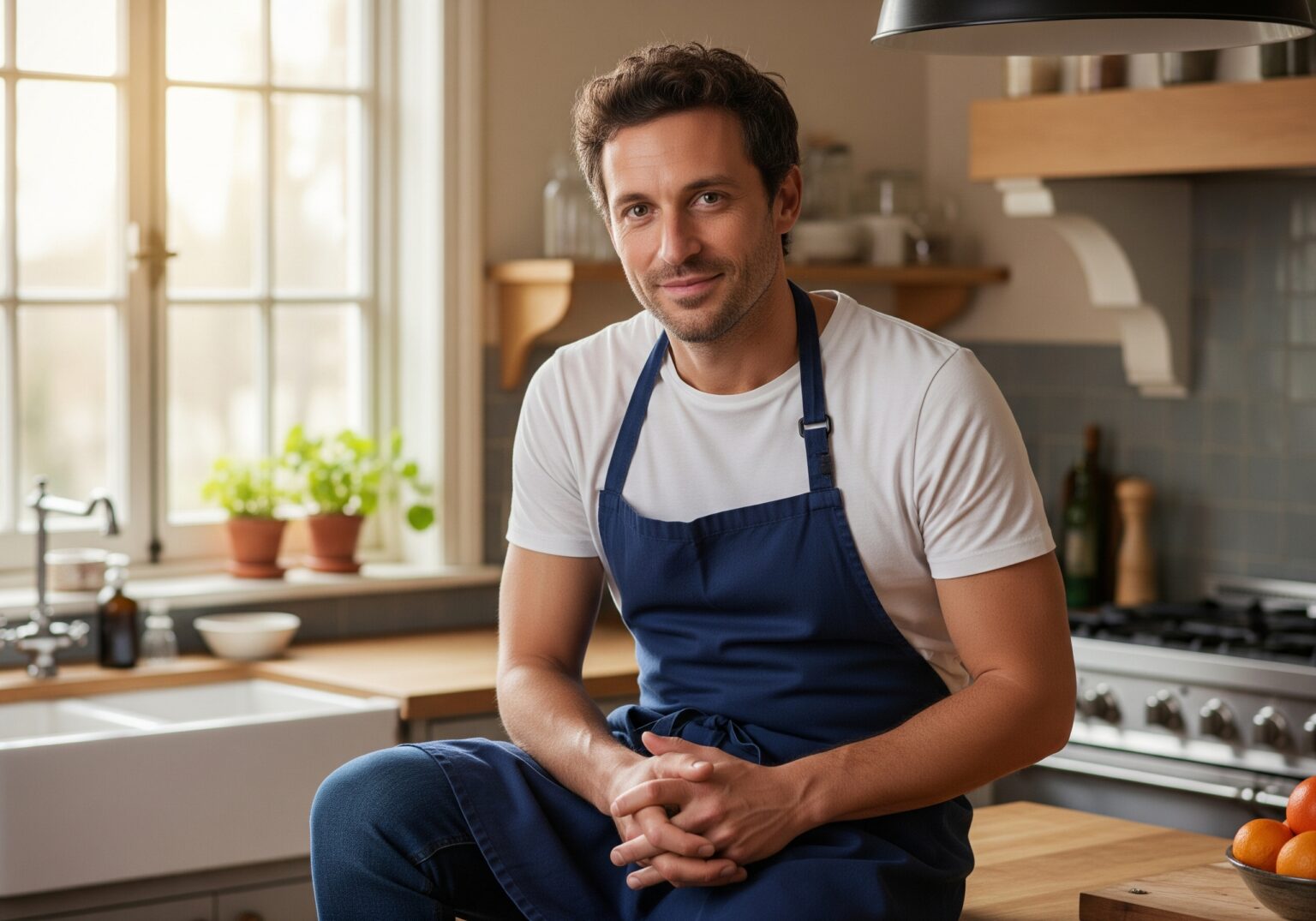 Recette rapide et facile de poulet au beurre